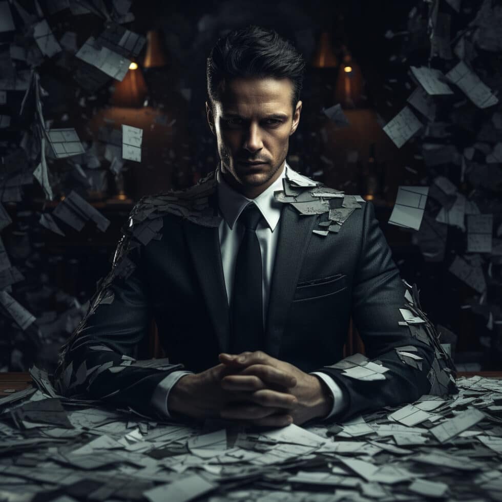 Le Recel : Qu'est ce que c'est ? - La Minute du Droit