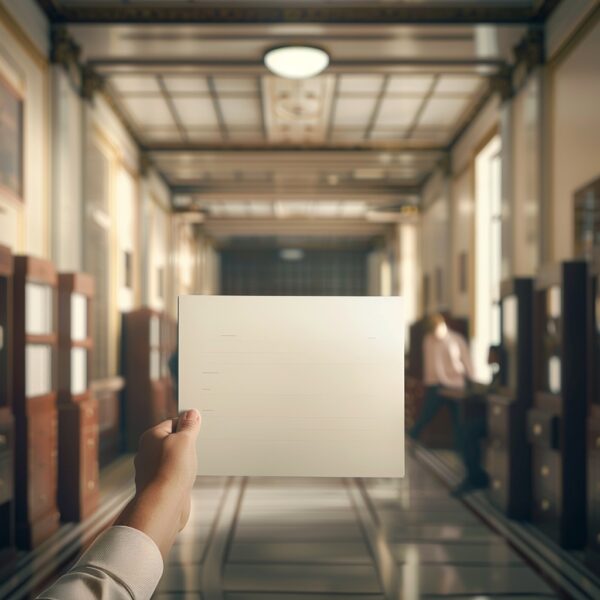 Quelle Formule de Politesse Utiliser pour un Notaire ? 10 Exemples en 2024