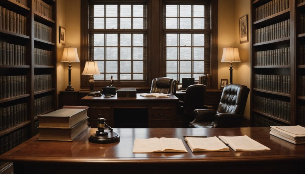 Rédaction d'actes : Les clés pour des documents légaux parfaits