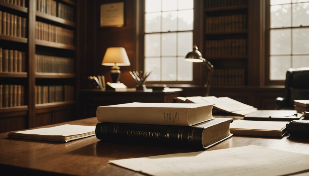 Rédaction d'actes : Les clés pour des documents légaux parfaits