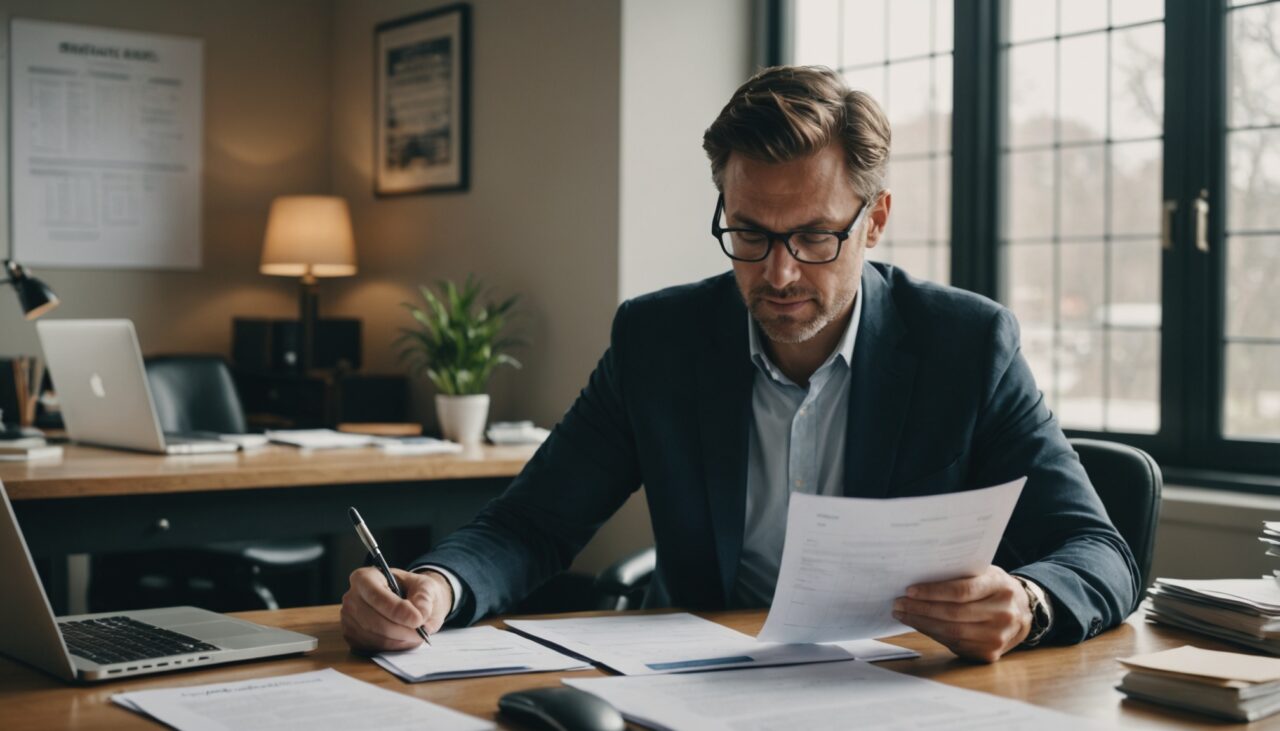 Comptabilité OHADA : Les règles à respecter en 2025