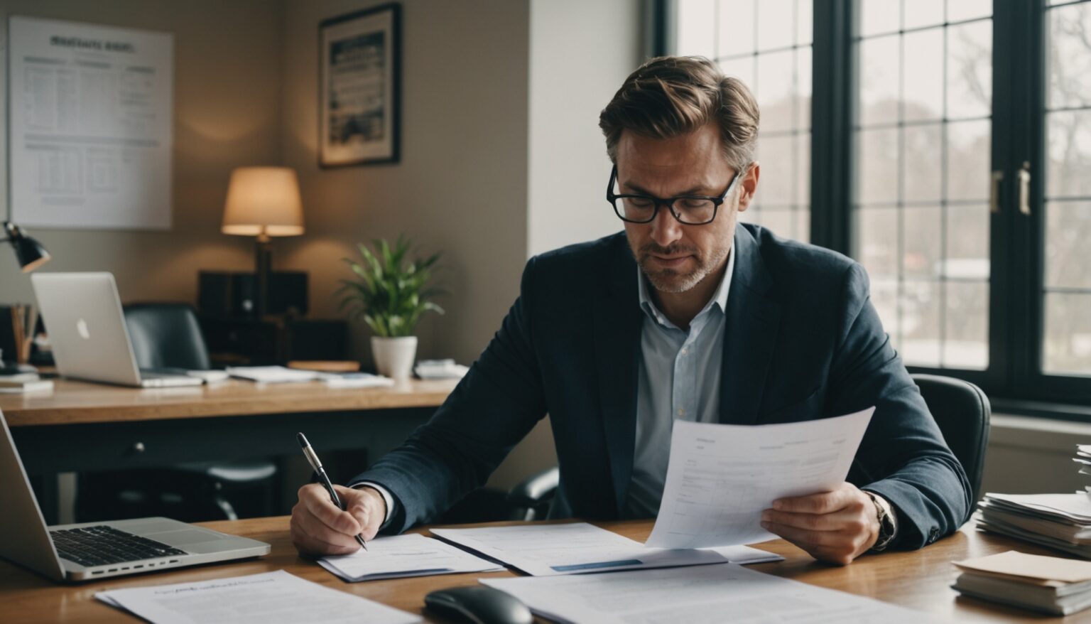 Comptabilité OHADA : Les règles à respecter en 2025