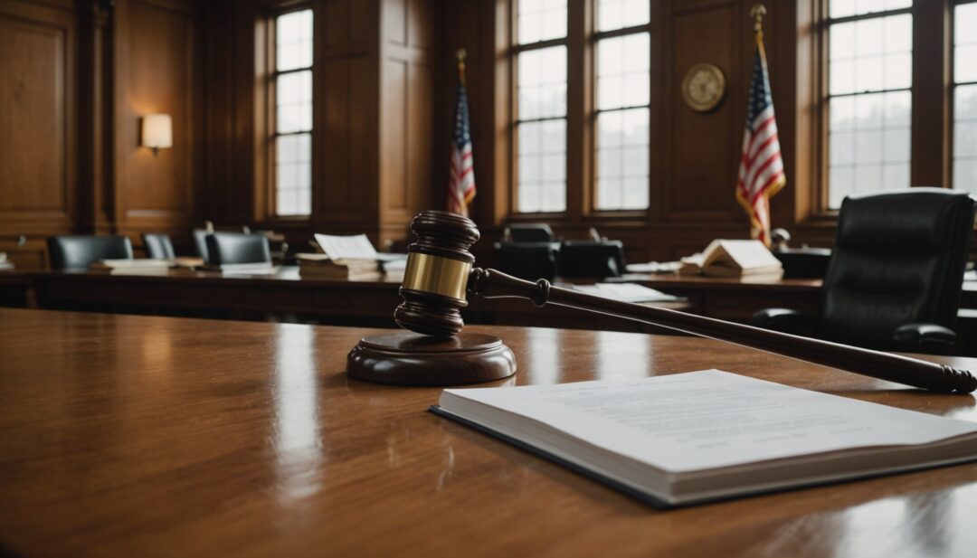 Procédure Contentieuse : Les Étapes Clés d'un Litige Civil