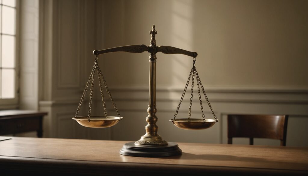 Notion de droit subjectif : Définition et applications en droit ...