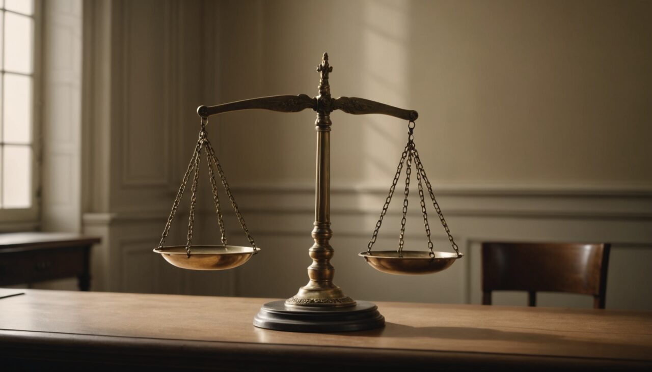 Lettre d'intention code civil : Cadre juridique et exemples concrets